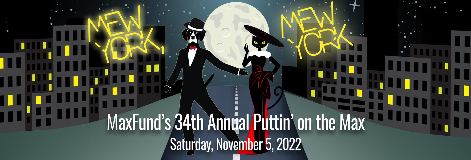 MaxFund Animal Adoption Center | Denver's No-Kill Animal Shelter ...